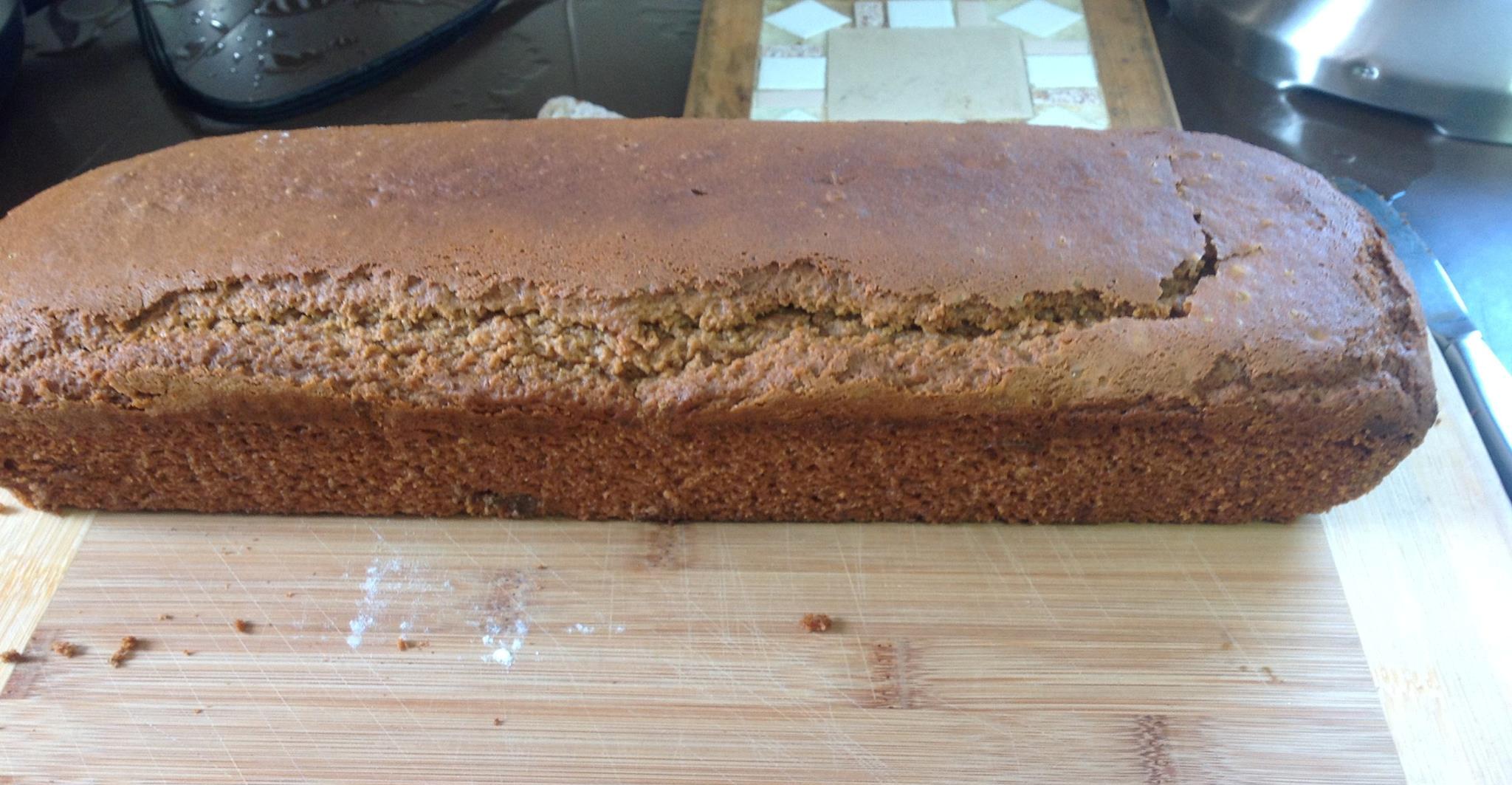 Gluten Free Dutch Koek – Dutch Spice Cake – Applewood Recipe Box